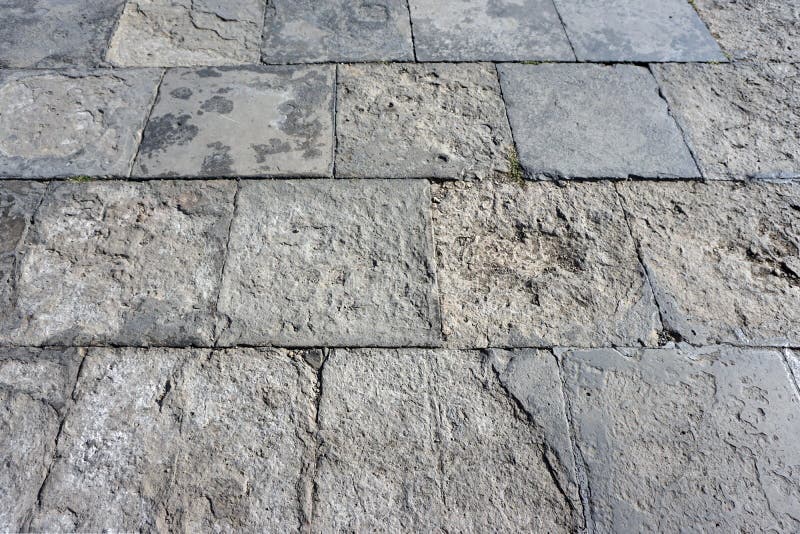 Square Stone Floor stock photo. Image of blocks, pattern - 56470572