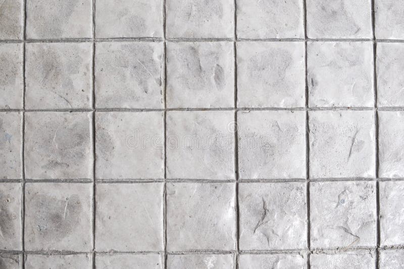 Square Stone Texture Tiles Background Stock Image - Image of floor ...