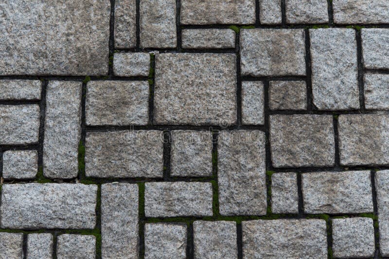 Square stone wall stock photo. Image of background, stones - 70162644