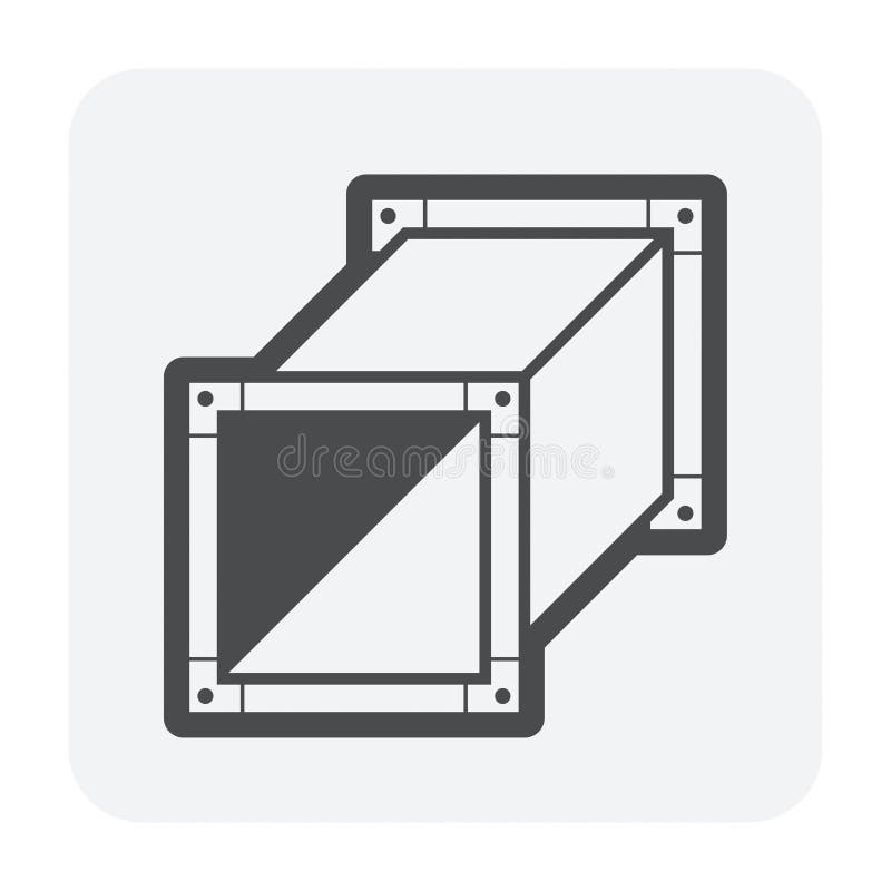 Flange Bolt Nut Stock Illustrations – 132 Flange Bolt Nut Stock ...