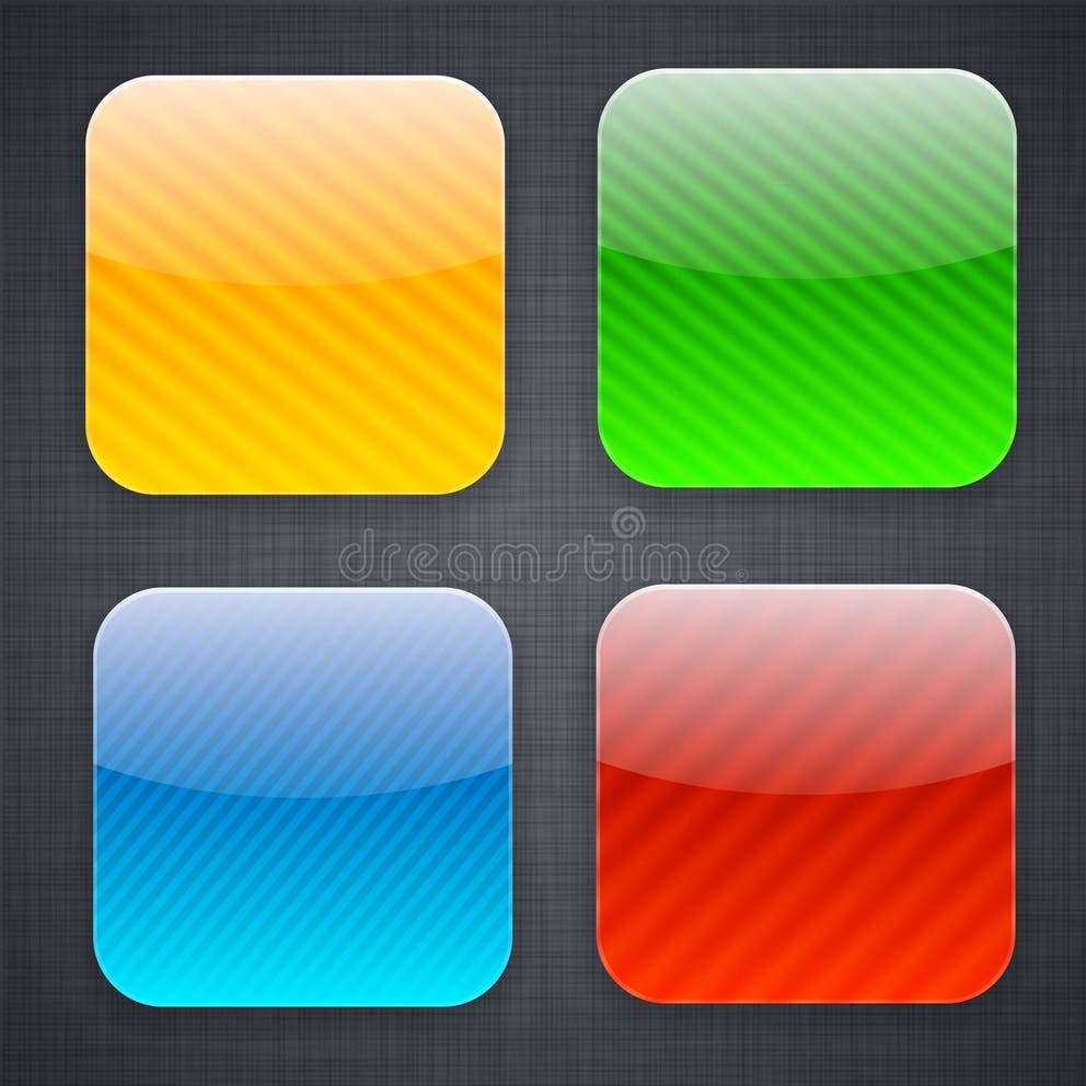 Striped Icons Stock Illustrations – 16,698 Striped Icons Stock ...