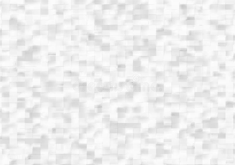 Square Surface, Abstract Texture in Neutral Gray-white Color Stock ...