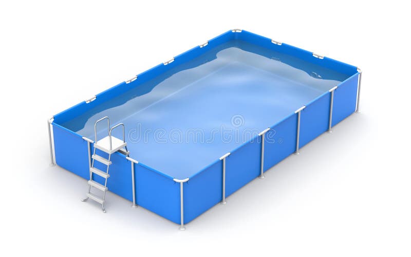 Kid Swimming Underwater Pool Stock Illustrations – 642 Kid Swimming ...