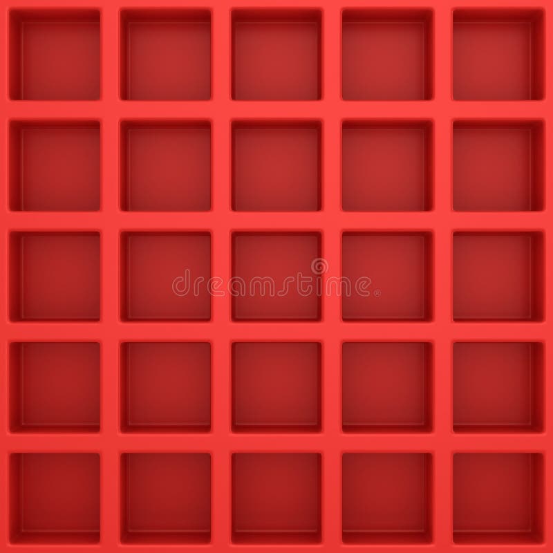 Square template stock illustration. Illustration of mesh - 28542699