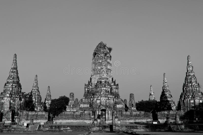 Square temple stock photo. Image of temple, asian, traditional - 31150774