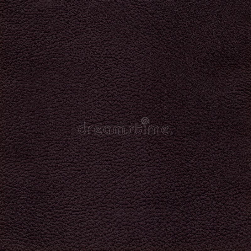 Dark Chocolate Detailed Background Texture of Leather Stock ...