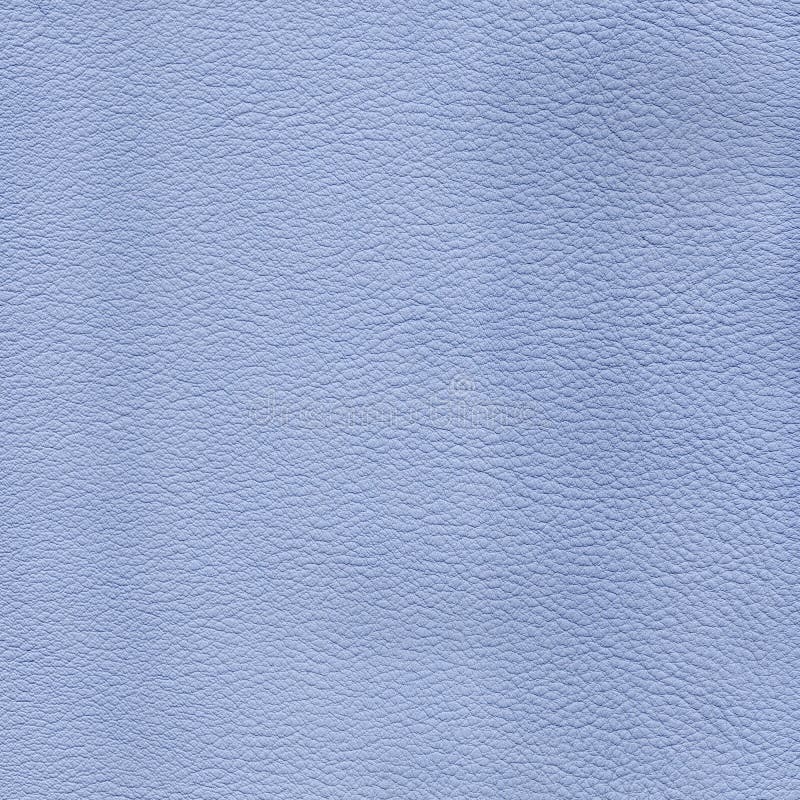 Light Blue Detailed Background Texture of Leather Stock Illustration ...