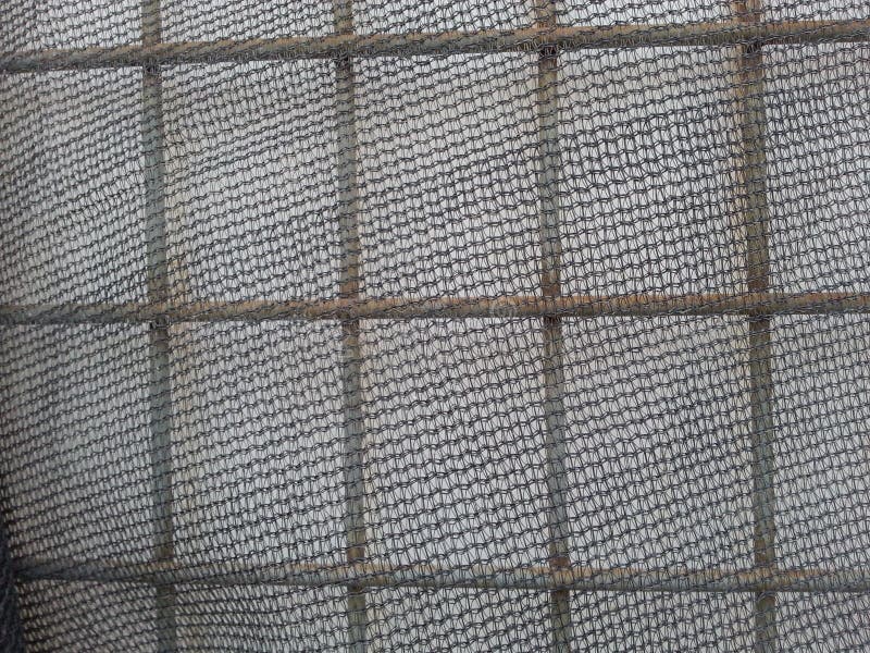 Mesh texture stock photo. Image of covers, square, texture - 58048504