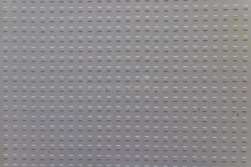 Square Textured Interior Wallpaper Stock Photo - Image of little, wall ...