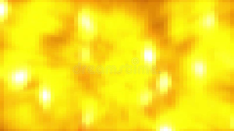 Square Tile Effect of Fire Flame Burning Animation Stock Video - Video ...