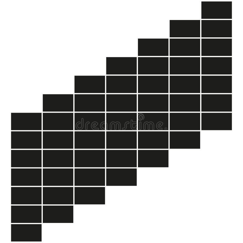 Square Black Grid Pattern Stock Illustrations – 90,845 Square Black ...