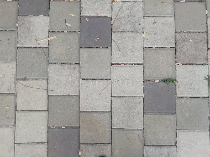 Square Tiles Form a Criss-cross Pattern Stock Image - Image of tile ...