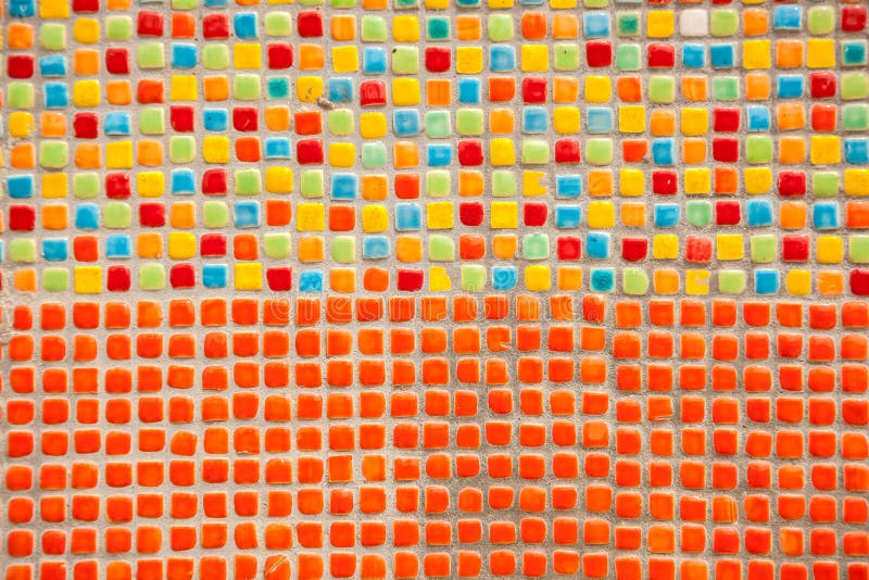 Square Tiles Multiple Colors Stock Photos - Free & Royalty-Free Stock ...