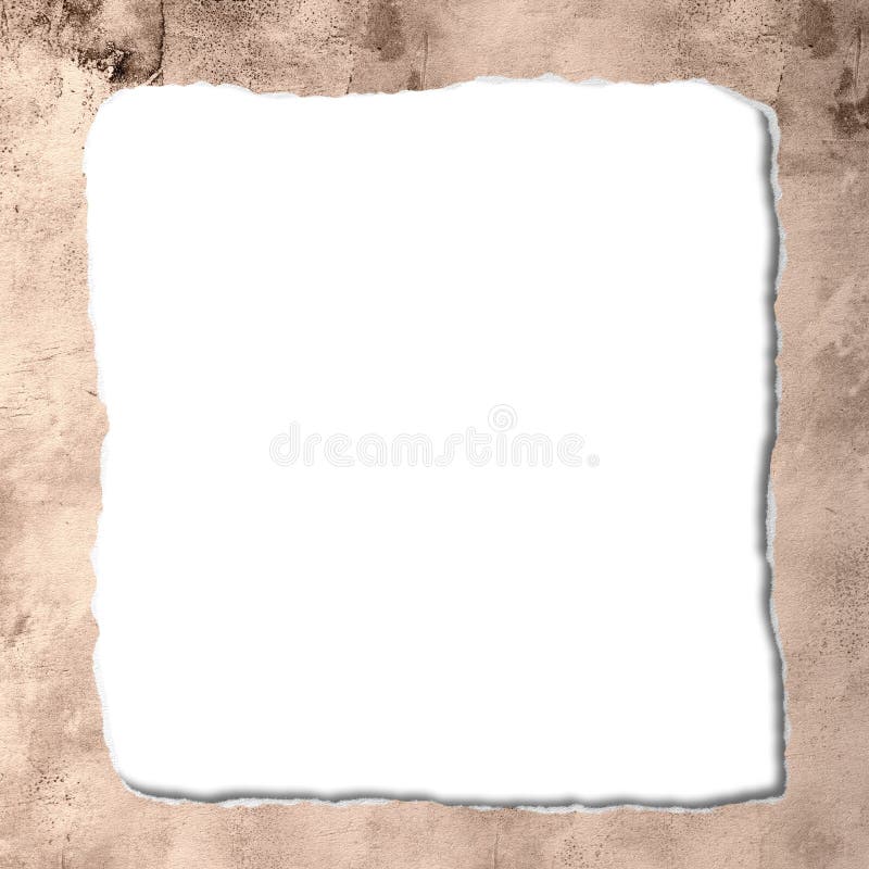 Torn Up Paper Cartoon Stock Illustrations – 97 Torn Up Paper Cartoon ...