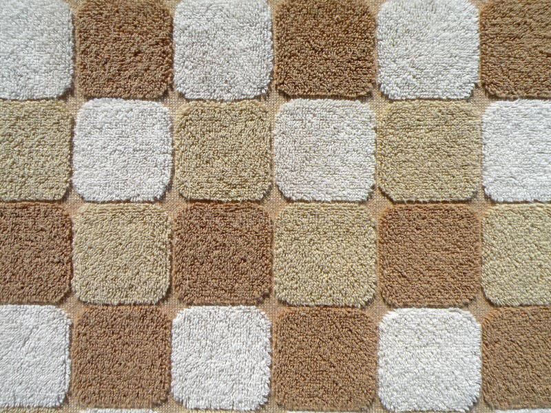 Square Towel Texture stock photo. Image of shape, pattern - 10753174