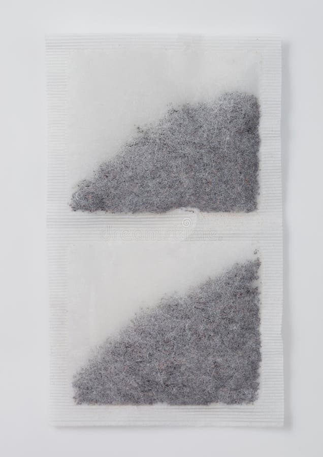 Square teabags stock image. Image of aroma, label, medical - 19211295