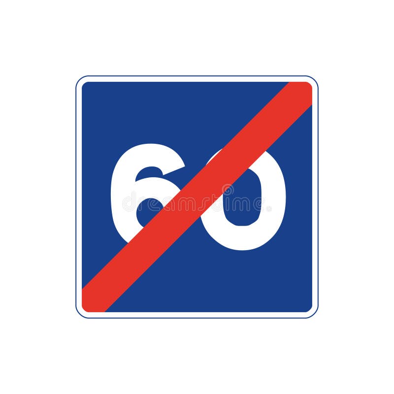 Isolated Maximum 60 Celsius Symbol. Concept of Mild Washing Process ...