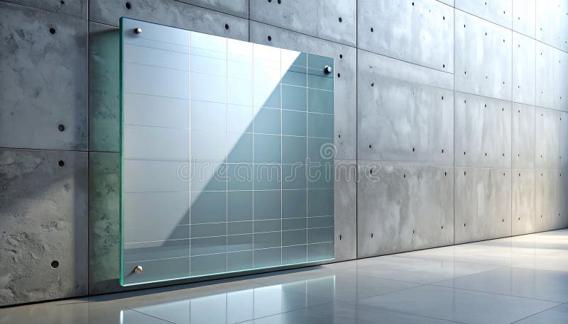 Transparent Glass Grid Panel Stock Illustrations – 563 Transparent ...