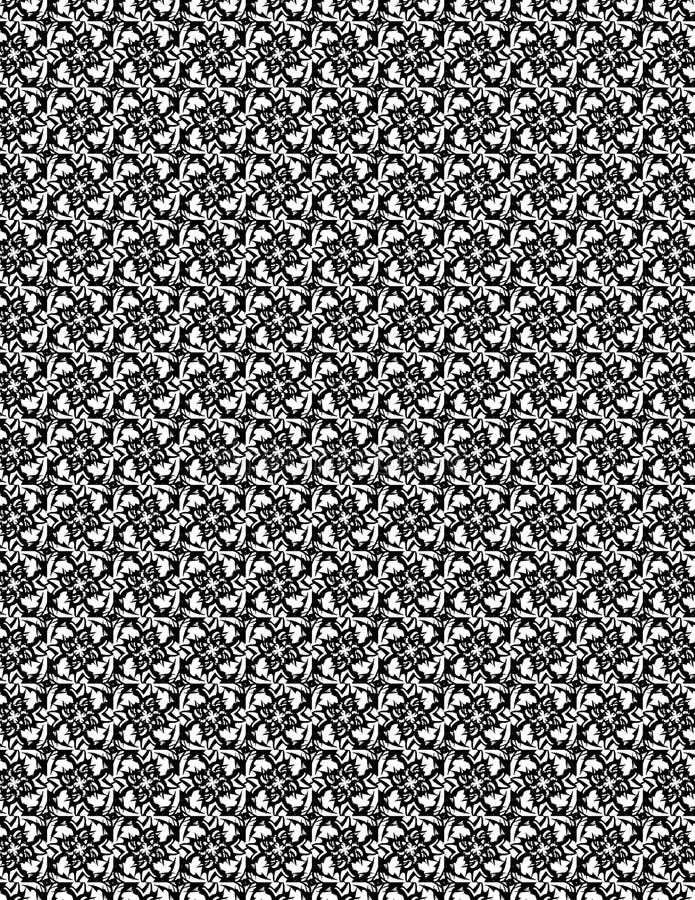 Square tribal pattern stock image. Image of tribal, wallpaper - 112625051