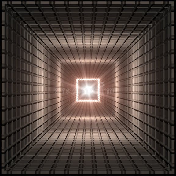 Square Tunnel Pattern Stock Illustrations – 5,346 Square Tunnel Pattern ...
