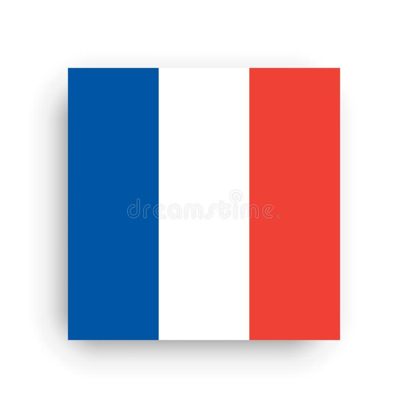 France Flag Square Stock Illustrations – 1,035 France Flag Square Stock ...