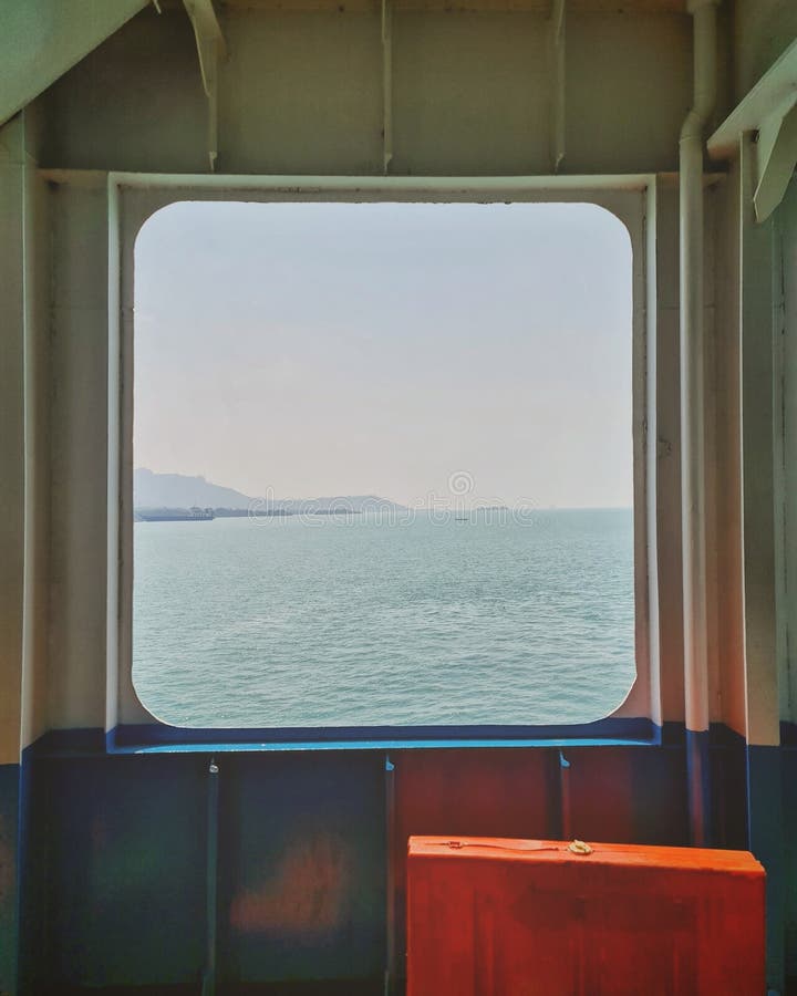 Square view seasighting stock photo. Image of blue, view - 228656032