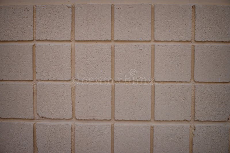 Square wall pattern stock photo. Image of cement, background - 138577868