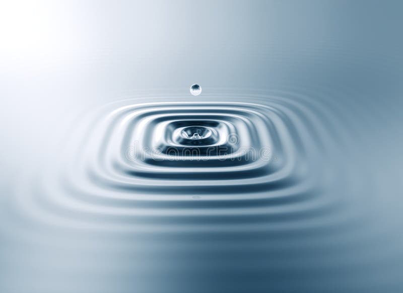 Square water splash stock illustration. Illustration of splash - 5725980