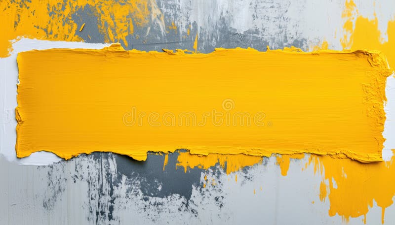 Square Water Stain with Irregularly Torn Edges in Shape of a Sunburst ...