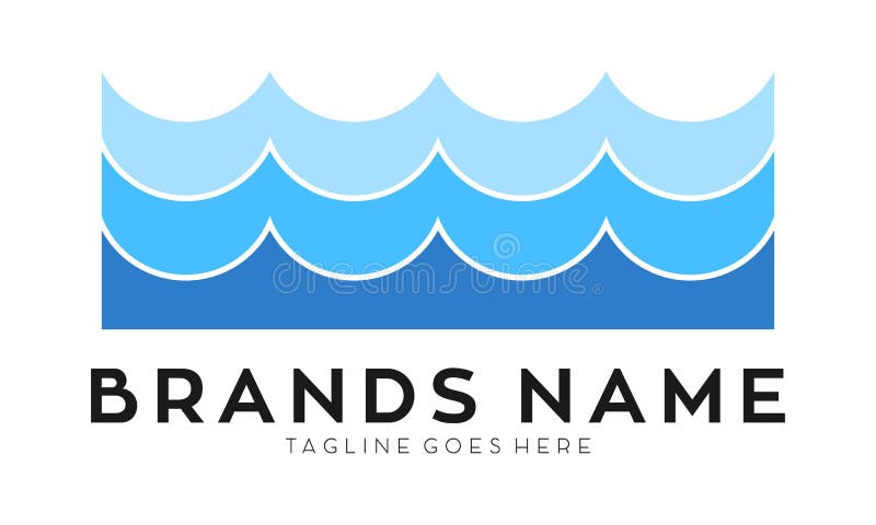 Square Wave Logo Stock Illustrations – 6,312 Square Wave Logo Stock ...