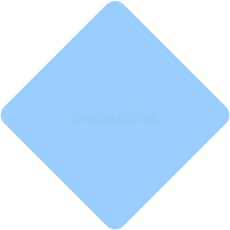 Square Blue on White Background Abstract Texture Stock Illustration ...