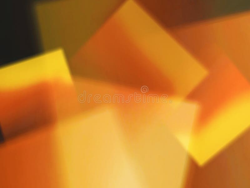 Square Yellow Abstract Shape Background Backdrop Stock Photo - Image of ...