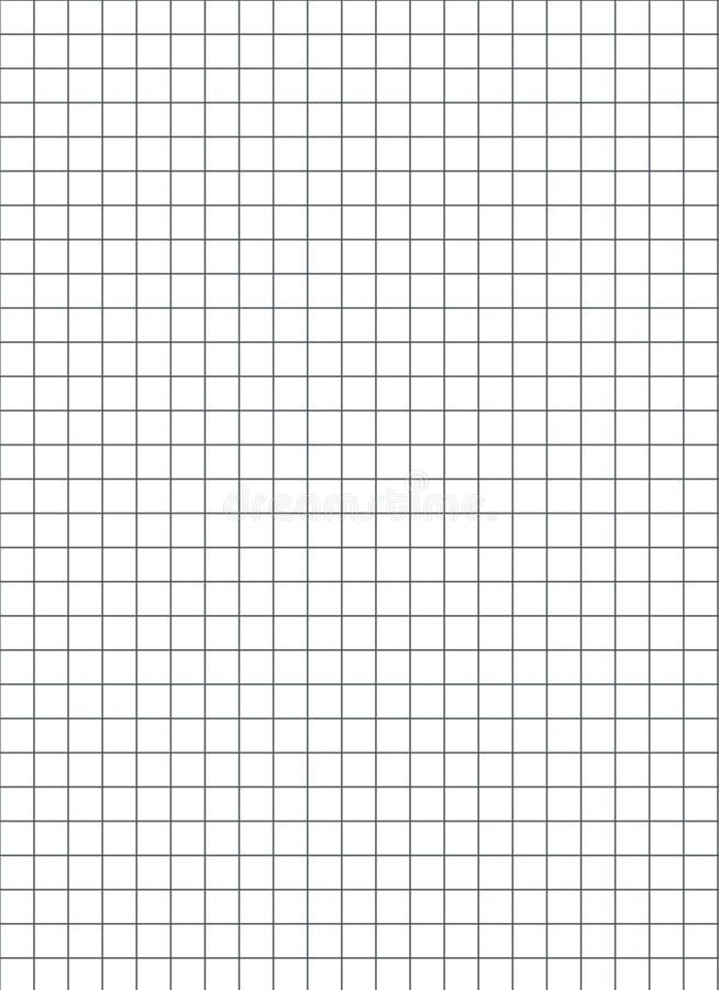 Squared Graph Paper, Geometric Technical Precision Mathematics Matrix ...