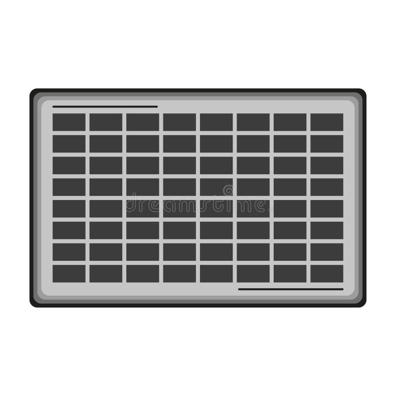 Squared Manuscript. Japanese Seamless Handwriting Paper for Hieroglyph ...