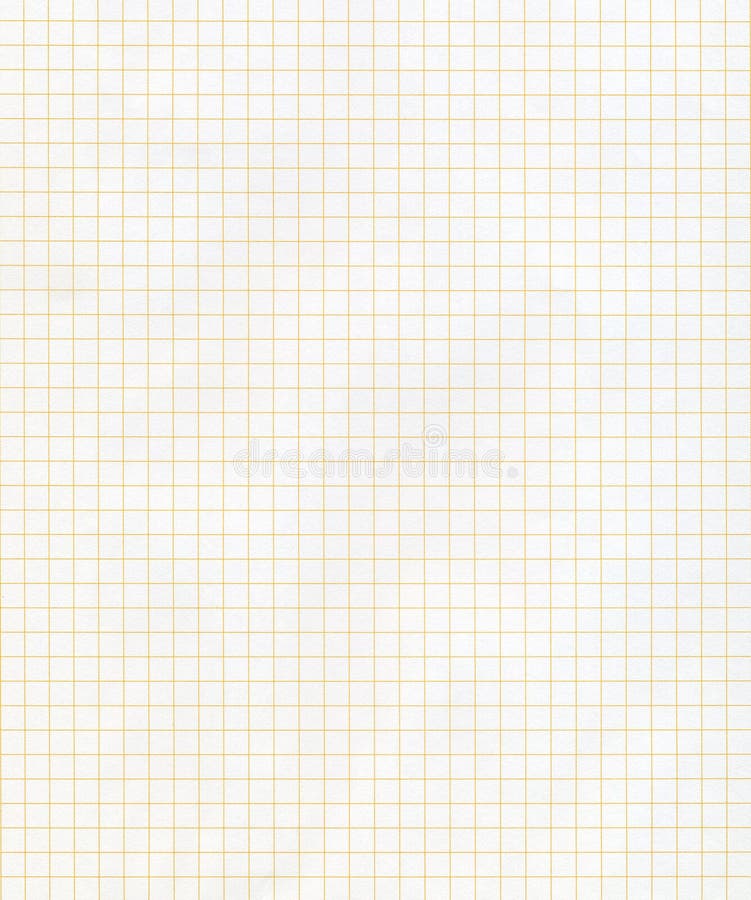 Squared paper stock photo. Image of macro, mathematics - 26351340