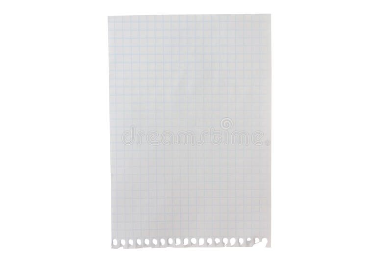 Squared paper stock photo. Image of design, document - 36945788