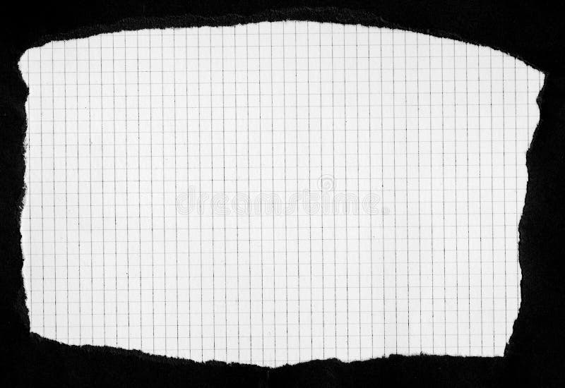Squared paper stock photo. Image of abstract, element - 51336098