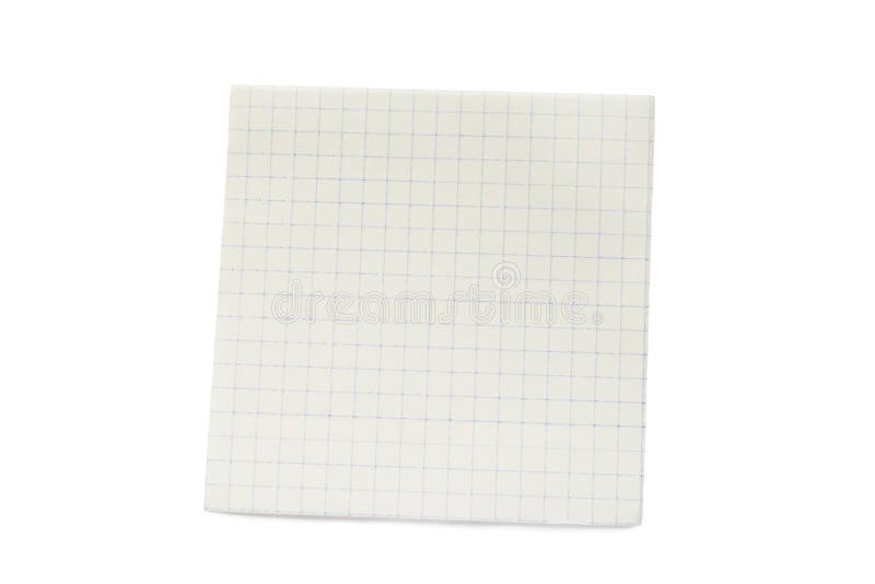 Squared paper stock image. Image of squared, frame, single - 41376447