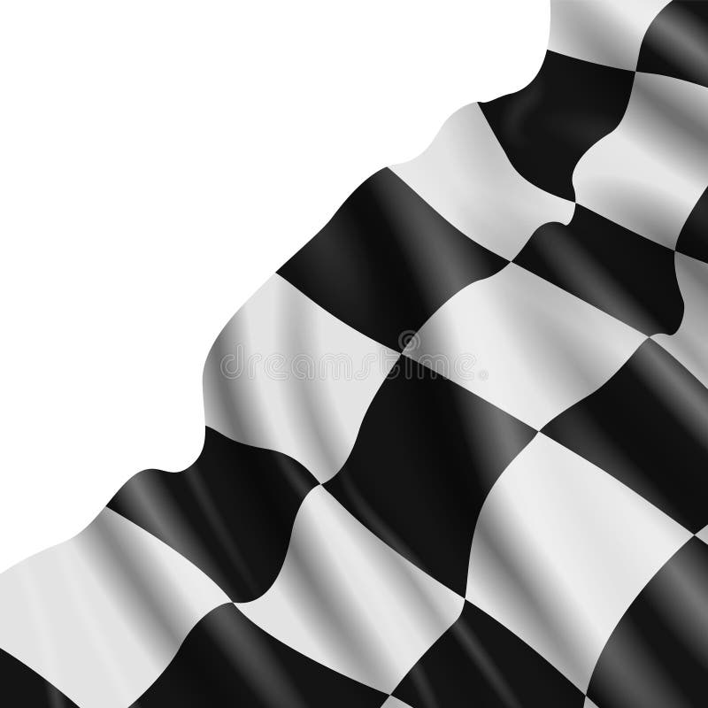 Racing Check Flag Stock Illustrations – 3,594 Racing Check Flag Stock ...