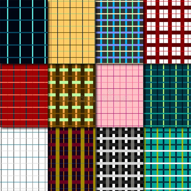 Cuadrados Stock Illustrations – 15 Cuadrados Stock Illustrations ...