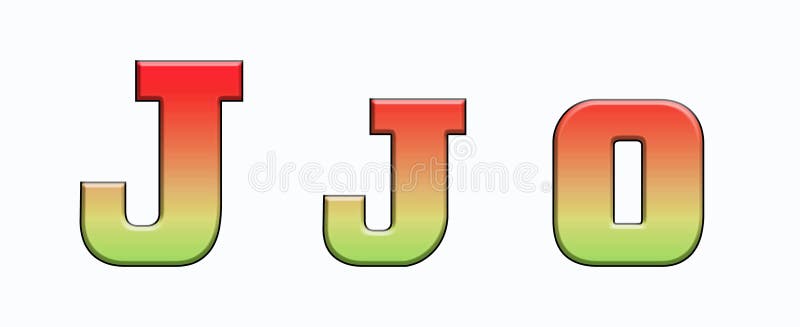 Squareface Font Fonts Gradient Sans Serif Alphabet Letters Calligraphy ...