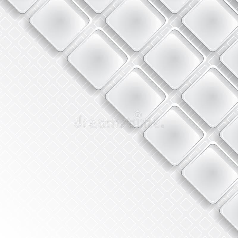 Squares Background stock illustration. Illustration of shape - 26924342