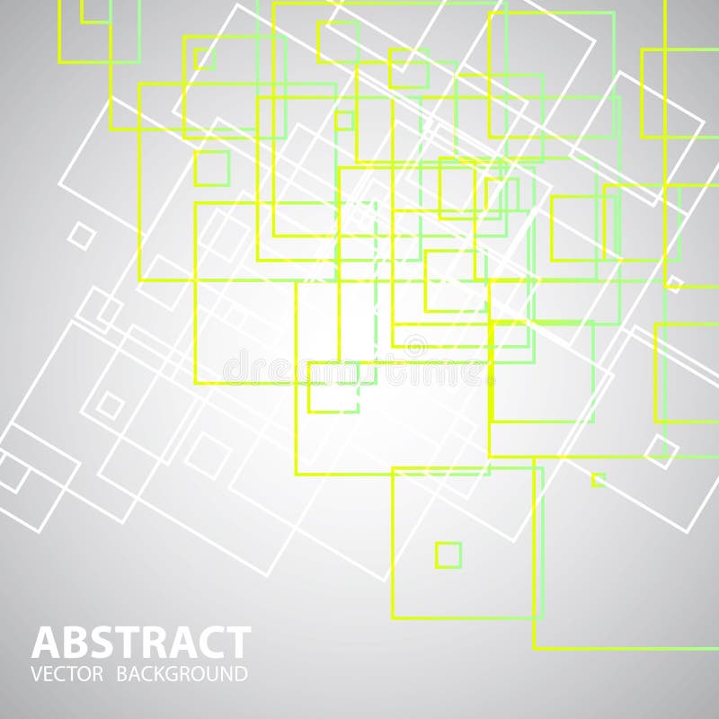 Squares2 stock vector. Illustration of backdrop, decoration - 51973719