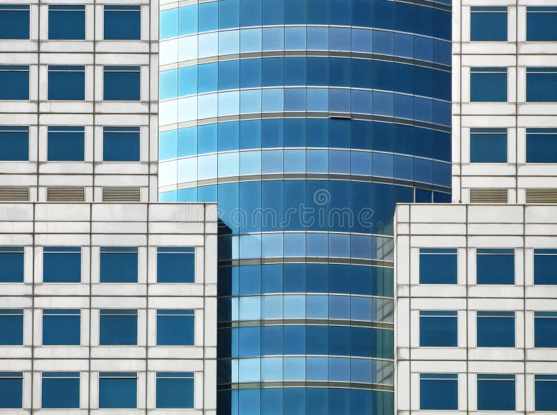 Squares Pattern Form by Windows Stock Image - Image of traditional ...