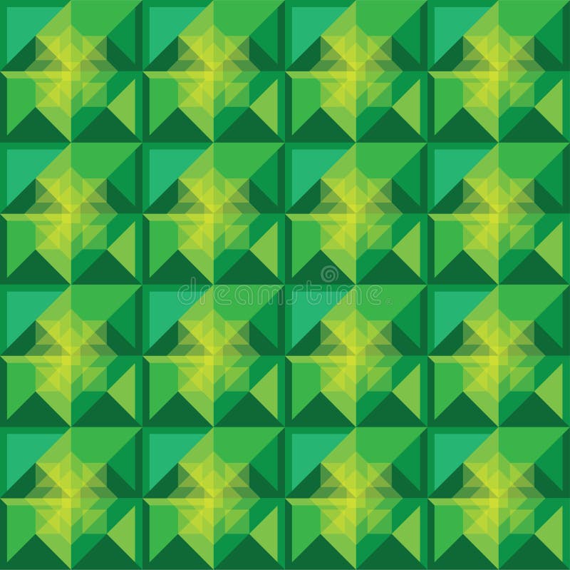 Squares Pattern White Background Stock Vector - Illustration of pattern ...