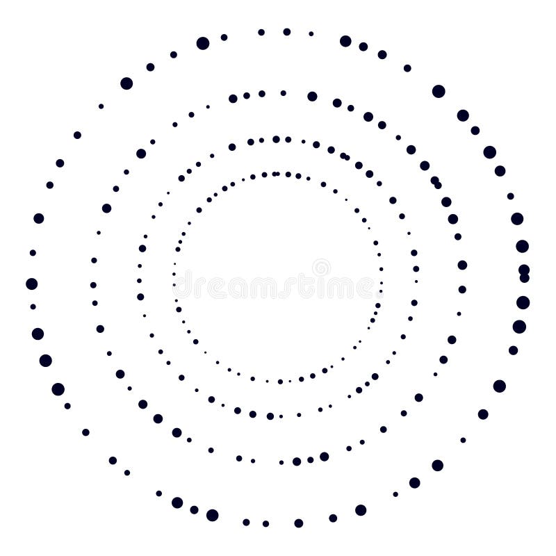 Squares Random, Scattered Shapes Element Stock Vector - Illustration of ...