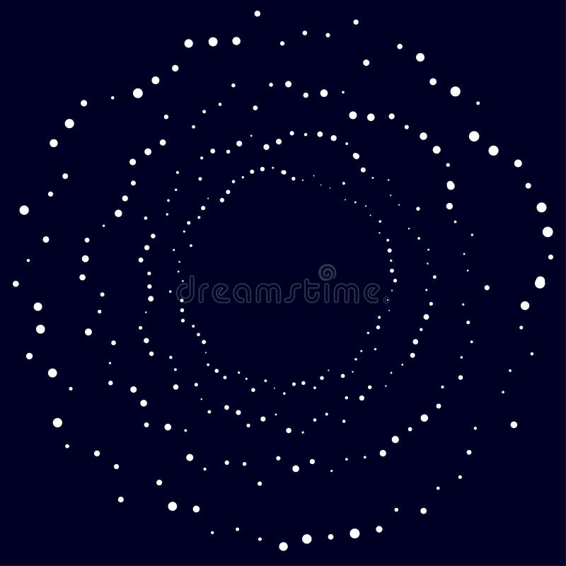 Squares Random, Scattered Shapes Element Stock Vector - Illustration of ...