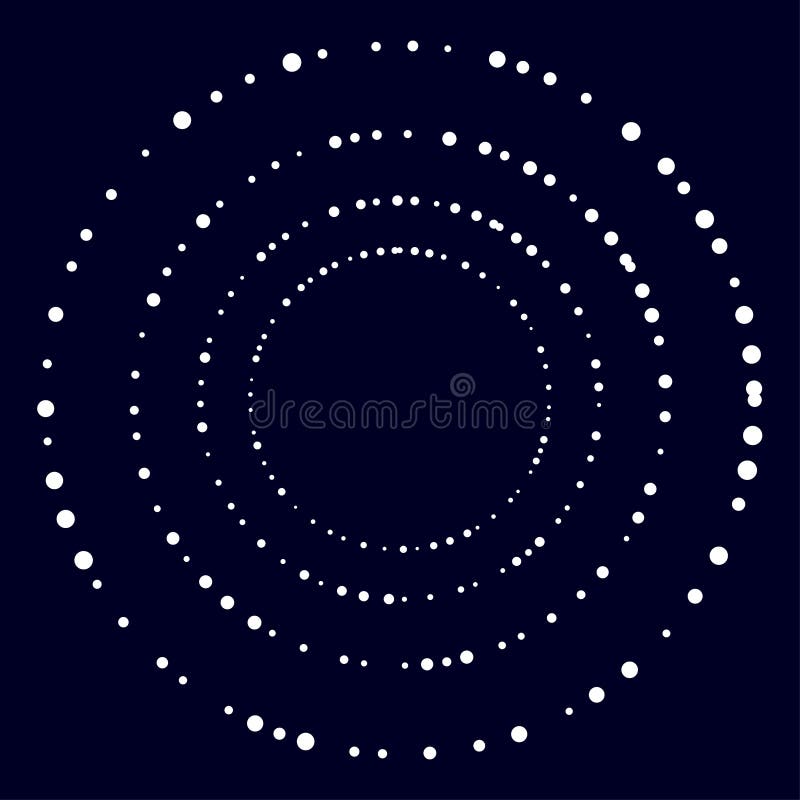 Squares Random, Scattered Shapes Element Stock Vector - Illustration of ...