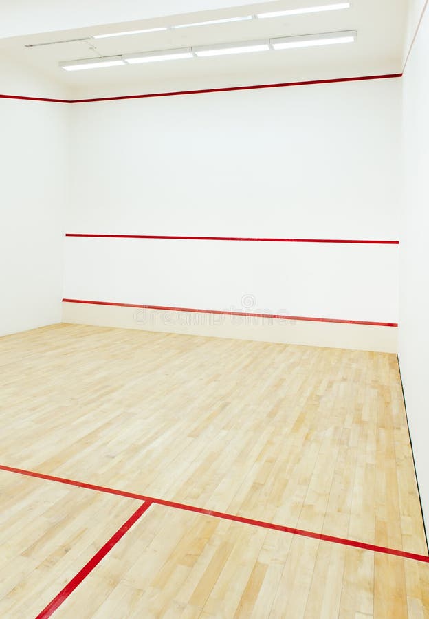 Squash racket editorial photography. Image of perspective - 9609302