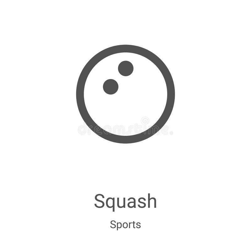 Squash Symbol Stock Illustrations – 9,622 Squash Symbol Stock ...